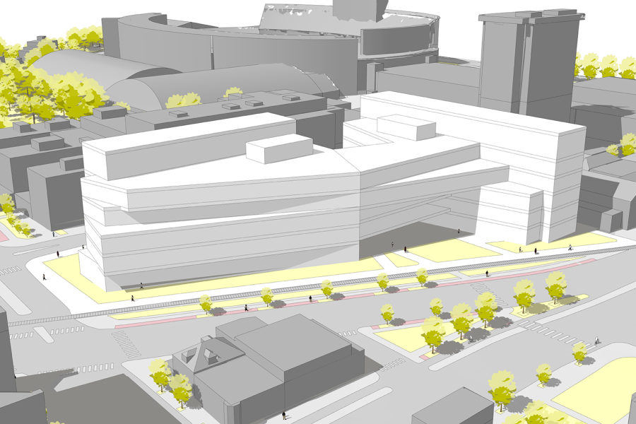 UW–Madison and the State Budget – UW–Madison